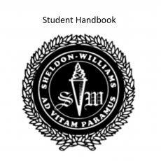 Home | Sheldon Williams Collegiate